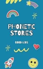 Phonetic Stories | Shop Today. Get it Tomorrow! | takealot.com