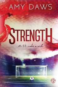 Strength: Alternate Cover | Shop Today. Get it Tomorrow! | takealot.com