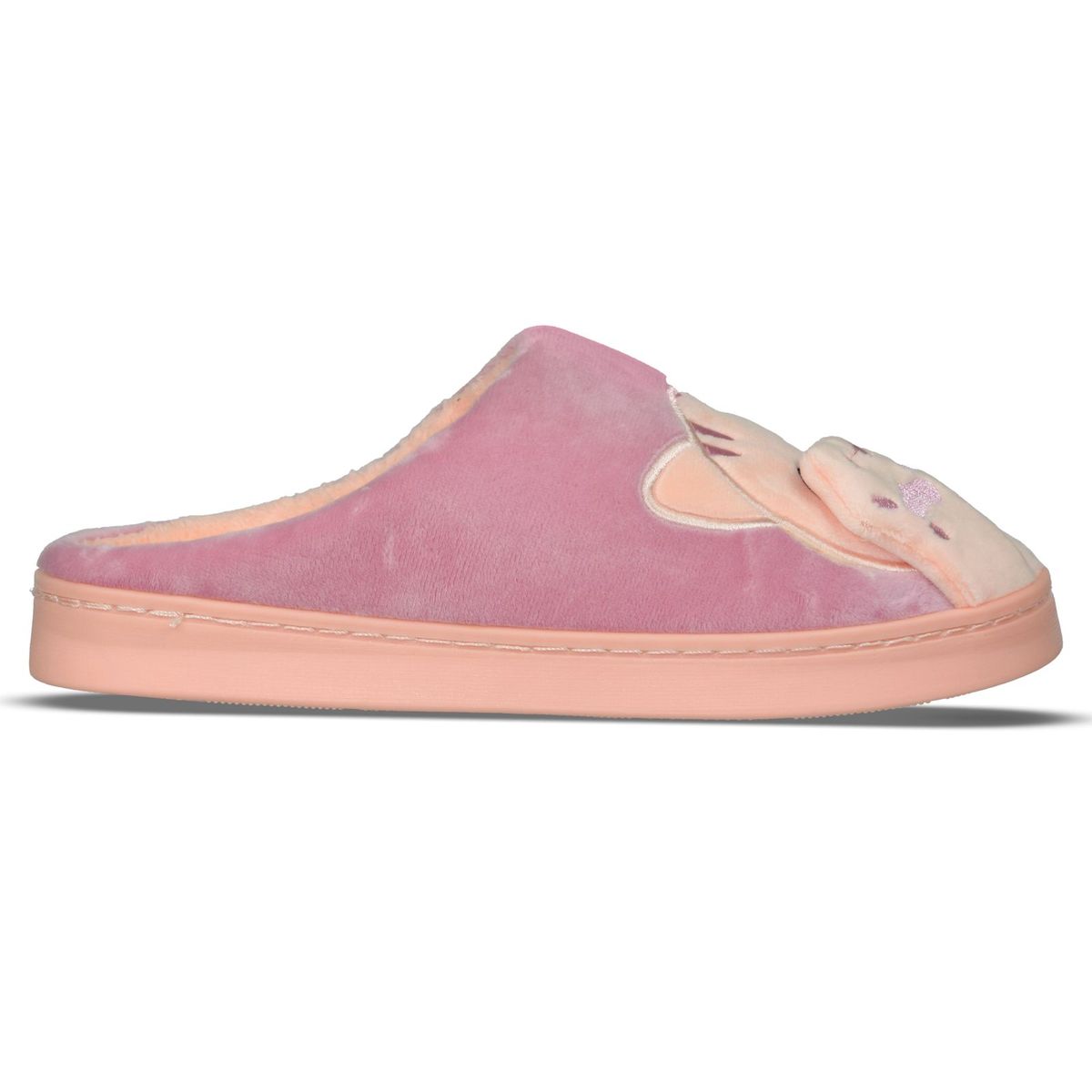 Kol Tov Cat Welcome Home Slippers 15790 | Shop Today. Get it Tomorrow ...