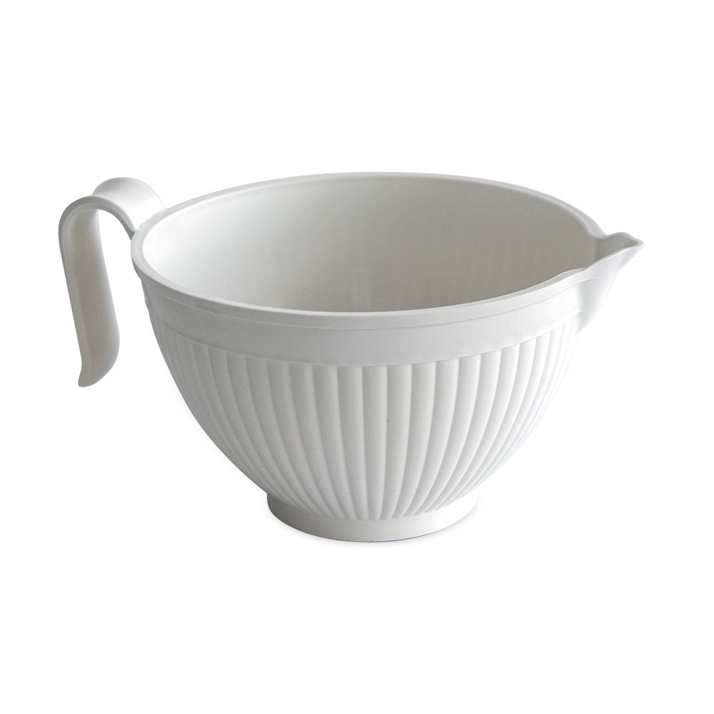 Nordic Ware Better Batter Bowl - White 2L | Shop Today. Get it Tomorrow ...