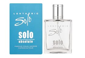 Lentheric Solo Absolute Parfum Vaporisateur | Shop Today. Get it ...