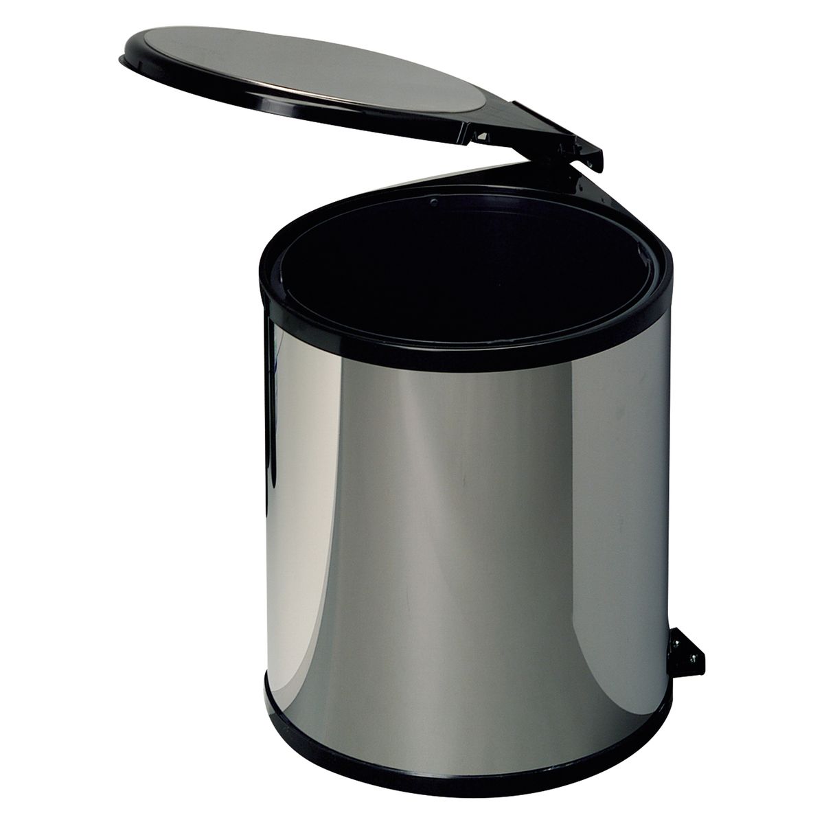 Roco - Door Bin Stainless Steel 15 Litre | Shop Today. Get it Tomorrow ...