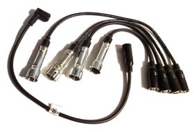 Ignition Lead Set Compatible with VW Golf 1 Citi Fox 1989 | Shop Today ...