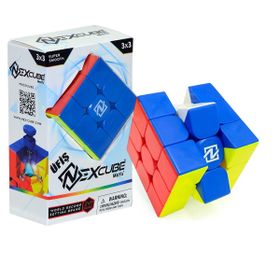 NexCube 3x3 | Shop Today. Get it Tomorrow! | takealot.com