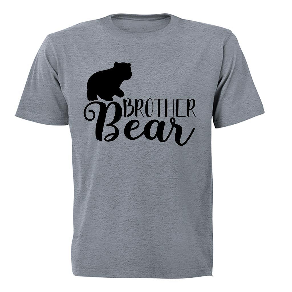 Brother Bear - Kids T-Shirt | Shop Today. Get it Tomorrow! | takealot.com
