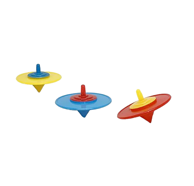 Plastic Spinning Tops - 12 Pack | Shop Today. Get it Tomorrow ...