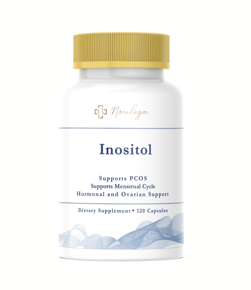 Inositol 120 Capsules | Shop Today. Get it Tomorrow! | takealot.com