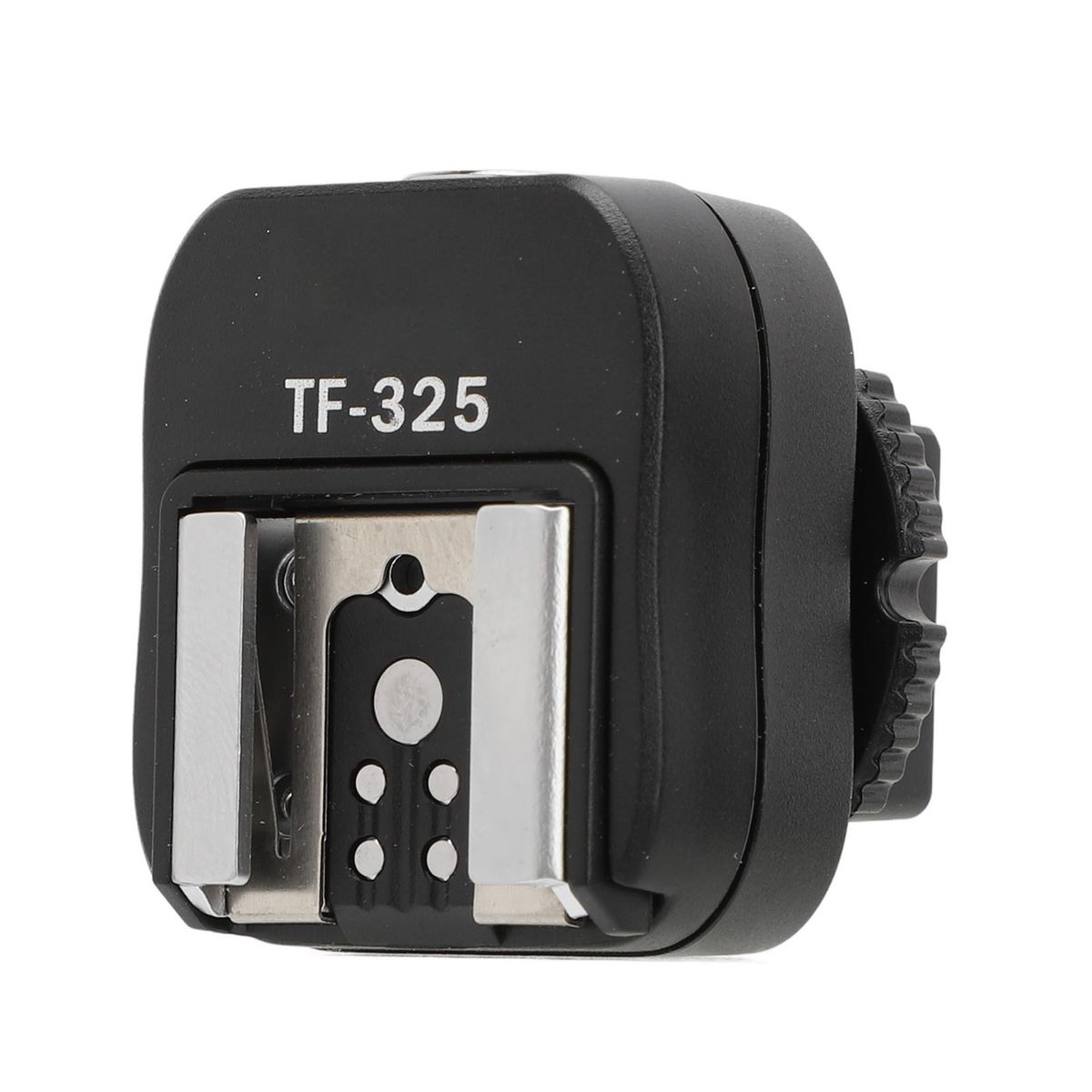 Hot Shoe Adapter with PC Cable Port, Compatible with A900 A850 A750 ...