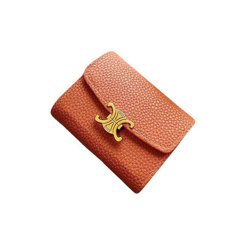 Mini Card Holder-PU Leather | Shop Today. Get it Tomorrow! | takealot.com
