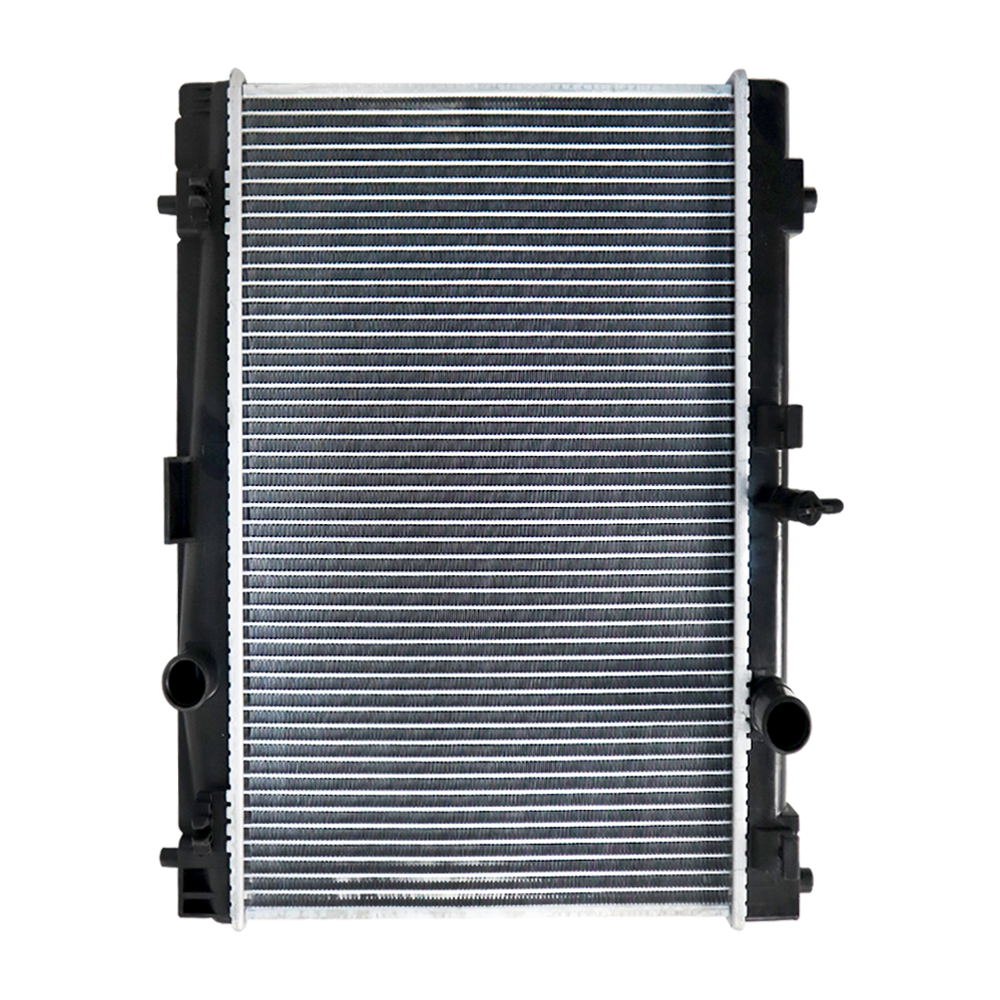 Radiator for TOYOTA YARIS 1.0 2006-2011 | Shop Today. Get it Tomorrow ...
