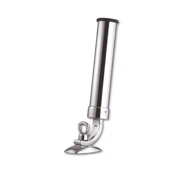 Stainless steel Rotating Rod Holder | Shop Today. Get it Tomorrow ...