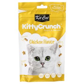 Kit Cat Chicken KittyCrunch - 60g | Shop Today. Get it Tomorrow ...