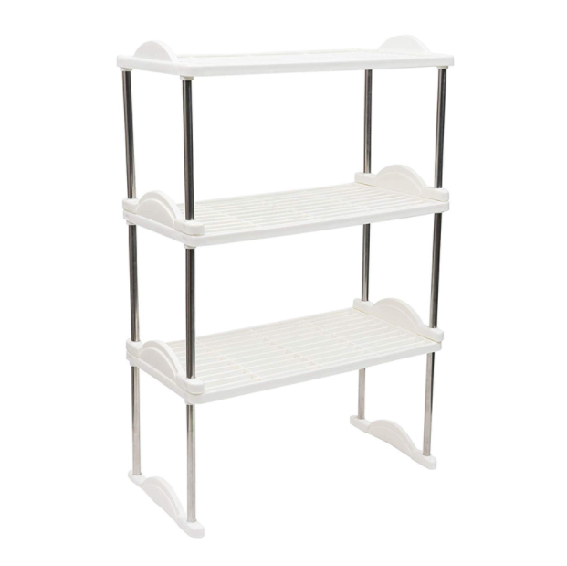 3-Tier Multi Storage Rack | Shop Today. Get it Tomorrow! | takealot.com