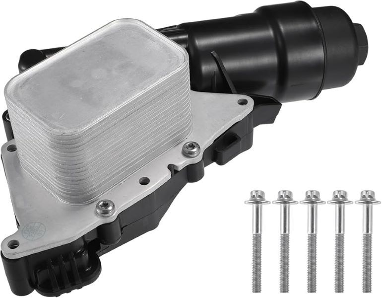 MINI/BM B38 B48 FWD Oil Filter Housing | Shop Today. Get it Tomorrow ...