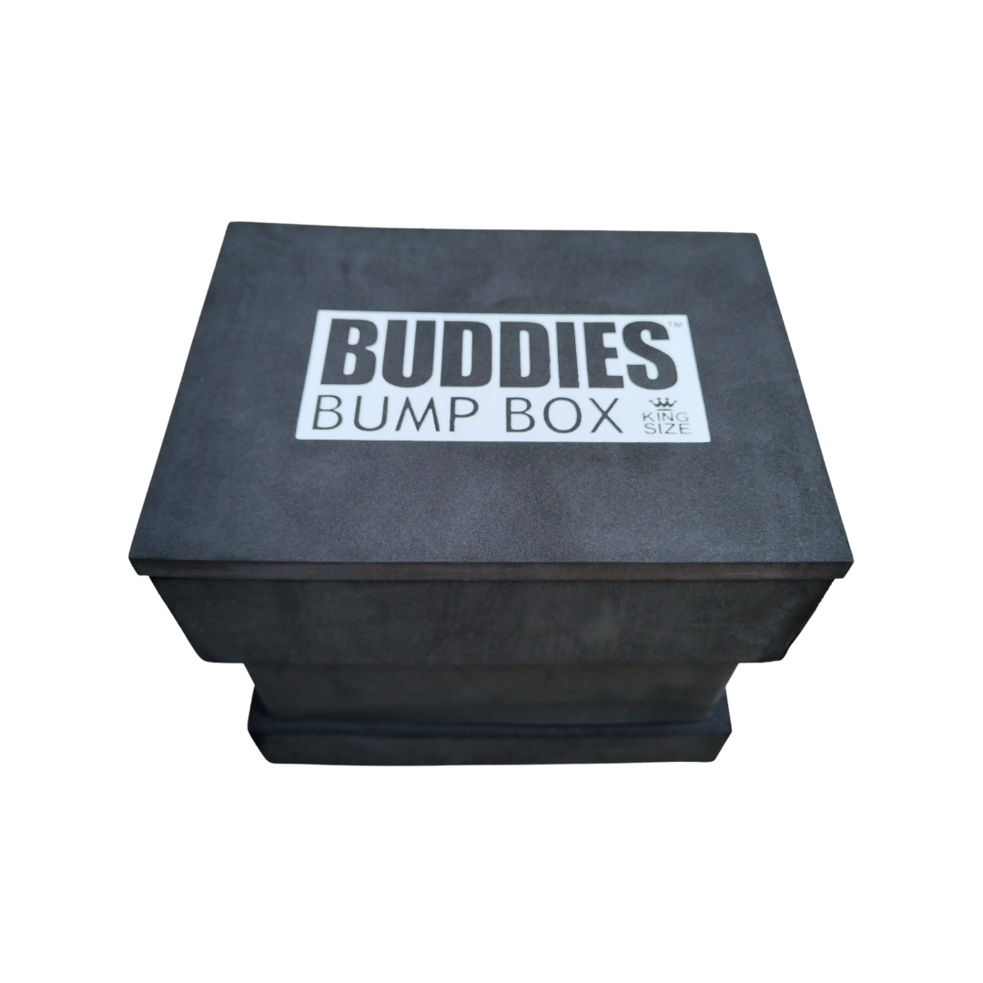 Buddies Bump Box - King Size Cone Filler | Shop Today. Get it Tomorrow ...