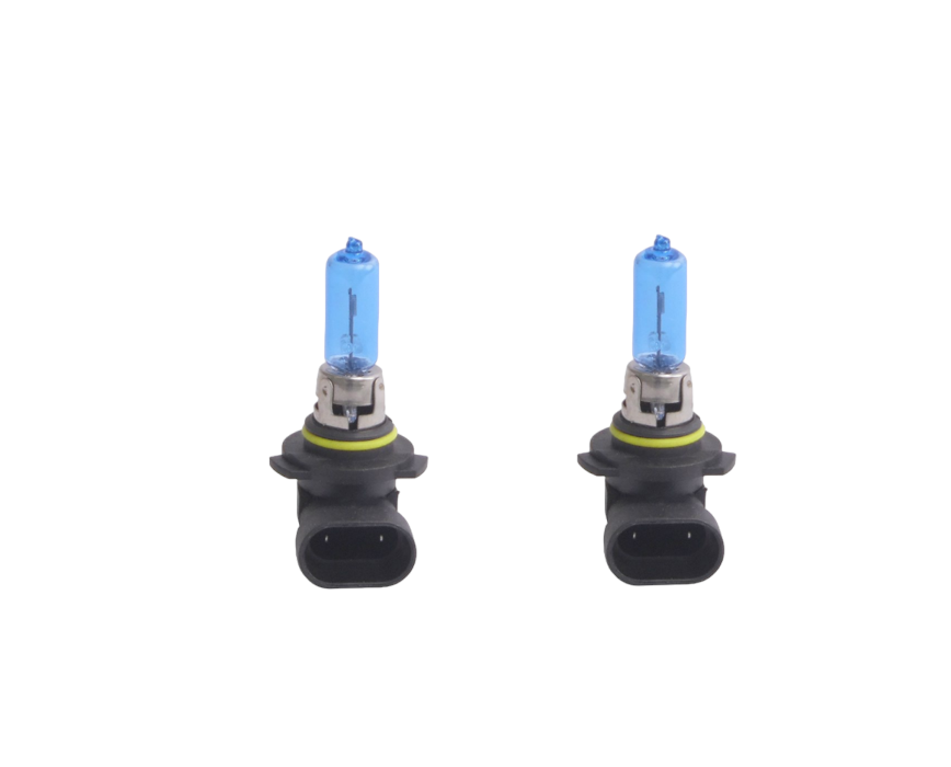 Lucas Car Headlight Bulbs for Opel (12V 65W Super White, Pack of 2) 2 ...