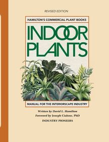 Hamilton's Commercial Indoor Plants: Water-Wise for Plant Longevity ...