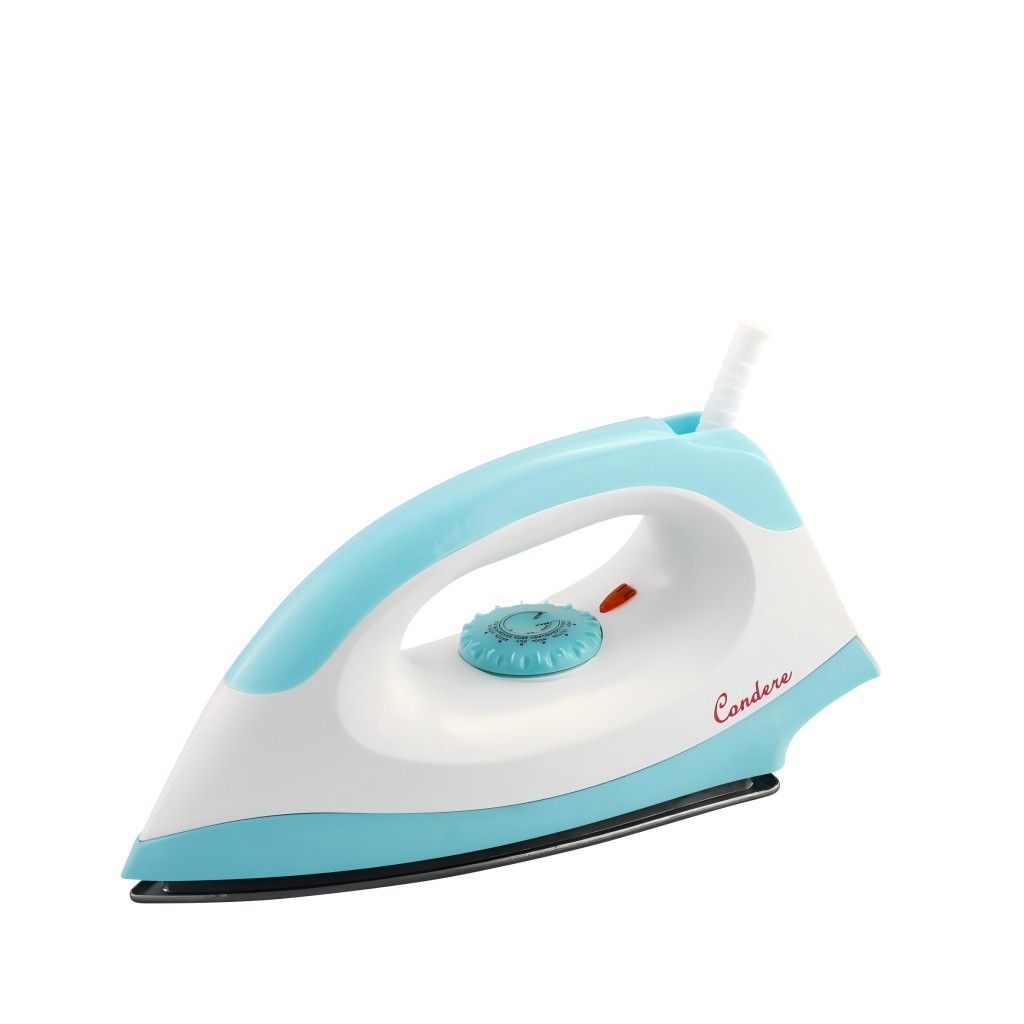 Condere Non-stick Garment Dry Iron -EL-3266 | Shop Today. Get it ...