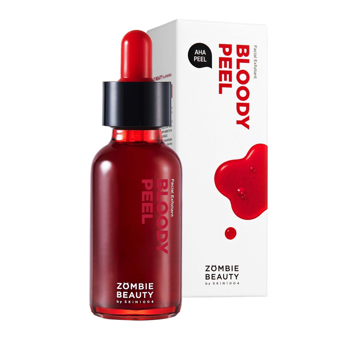 SKIN1004 Zombie Beauty Bloody Peel 30ml | Shop Today. Get it Tomorrow ...