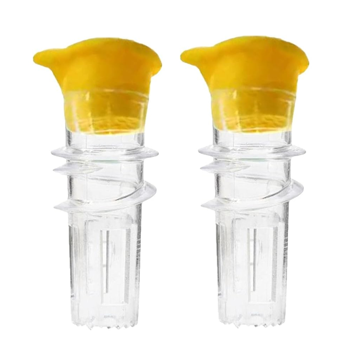 Lemon Mini Squeezer Screw Top Lemon Juicer | Shop Today. Get it ...