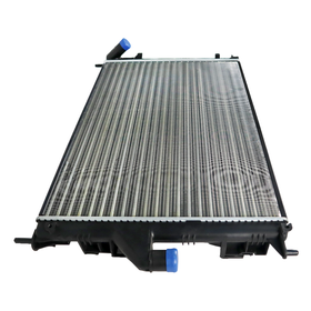 Radiator for NISSAN NP200 1.6 8V/16V 2009- | Shop Today. Get it ...