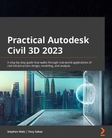 Practical Autodesk Civil 3D 2023 | Shop Today. Get it Tomorrow ...