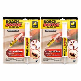 Roach Doctor Cockroach Killing Gel - 2 Piece | Shop Today. Get it ...