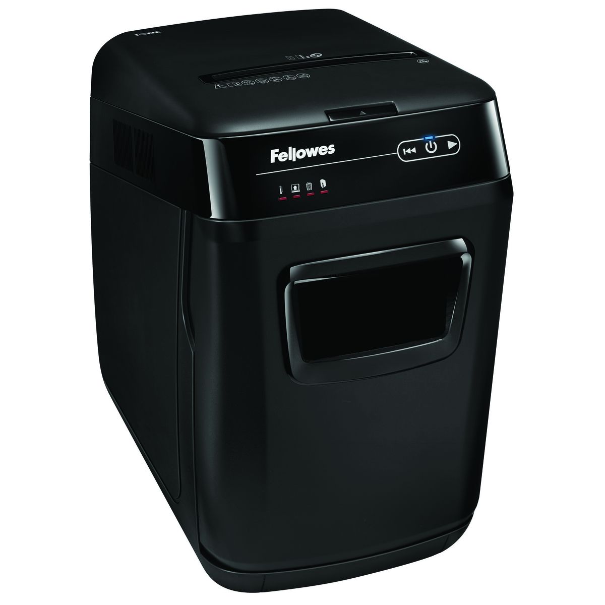 Fellowes Shredder 150C, Cross Cut, 150 Sheet, Office Use, 1-3 Users ...
