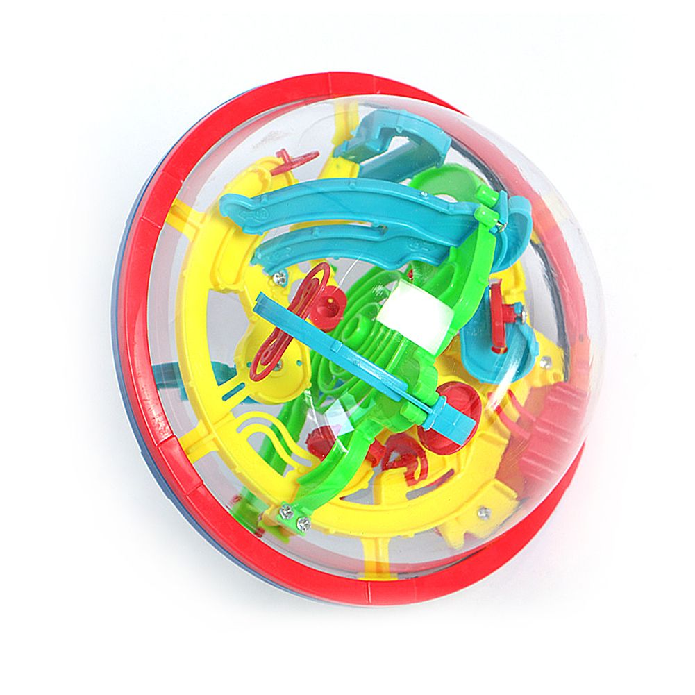 3D Stereoscopic Maze Puzzle Ball | Shop Today. Get it Tomorrow ...