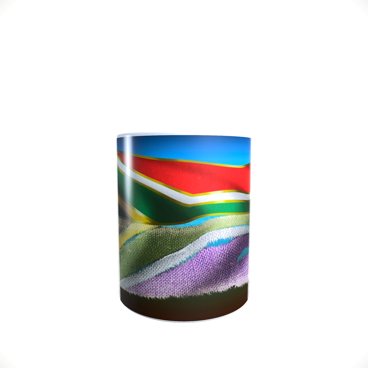 South Africa V12- Coffee Mug | Shop Today. Get it Tomorrow! | takealot.com