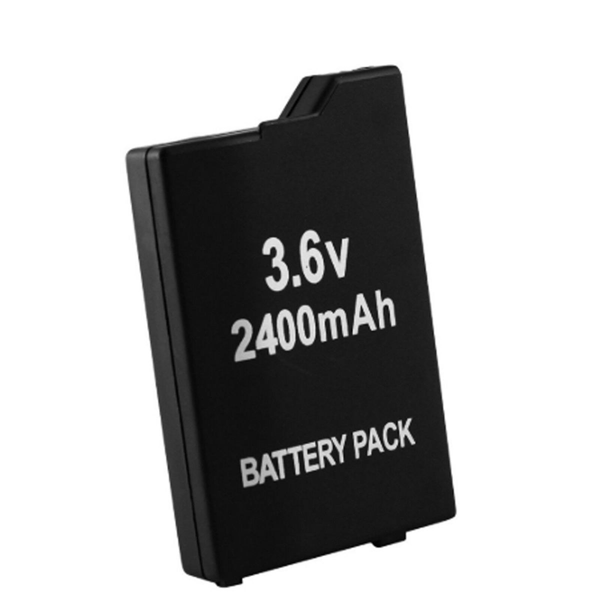 2400mAh Rechargeable Replacement Battery Pack For Sony Playstation ...