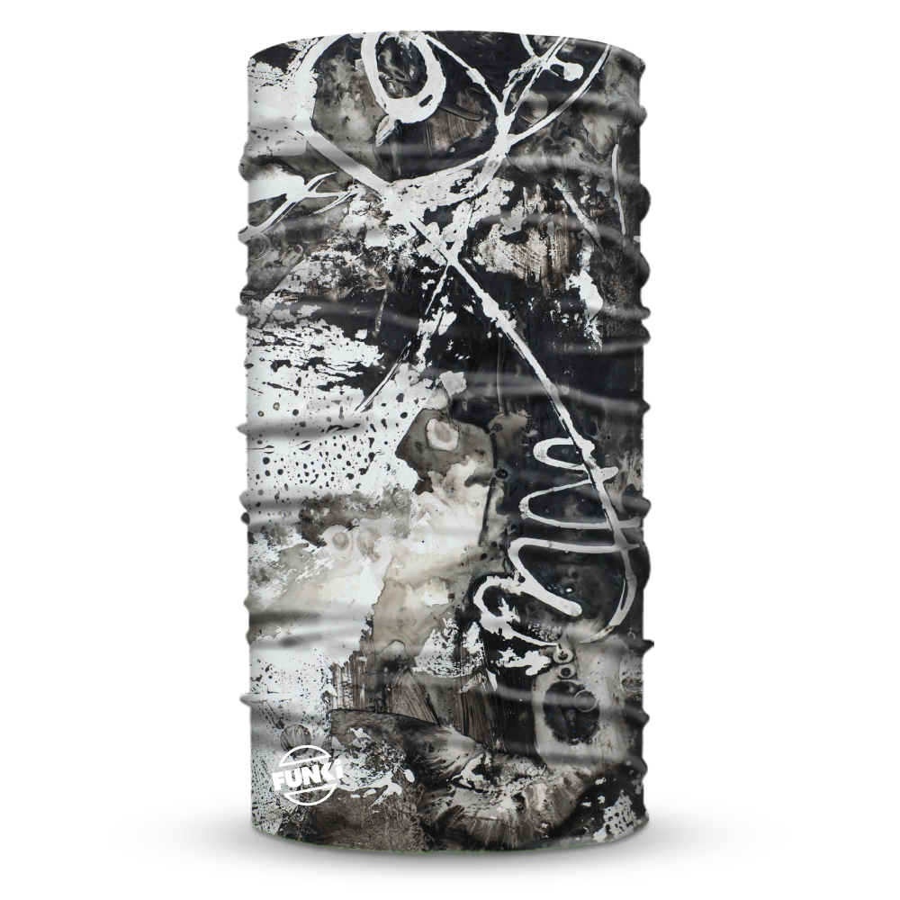 Grunge Unisex Neck Gaiter, Tube Scarf, Bandana | Shop Today. Get it ...