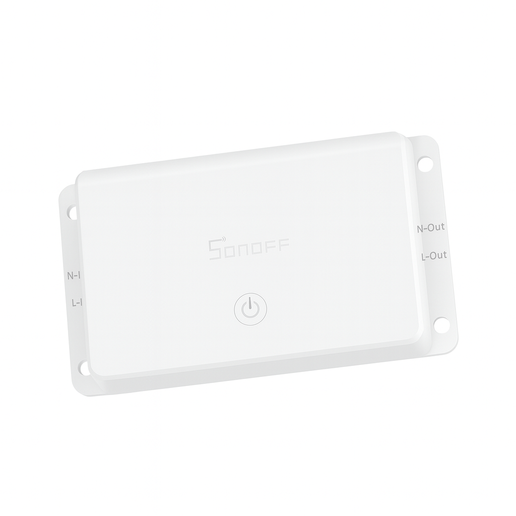 Sonoff Basic 1GS Matter/WIFI | Shop Today. Get it Tomorrow! | takealot.com