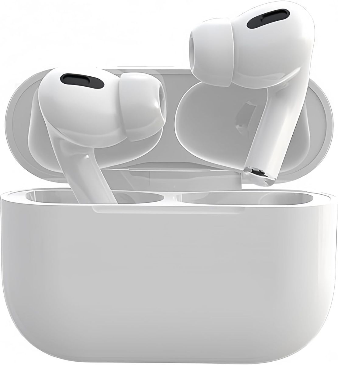 Wireless Earbuds Pro - 2nd Gen with Charging Case | Shop Today. Get it ...