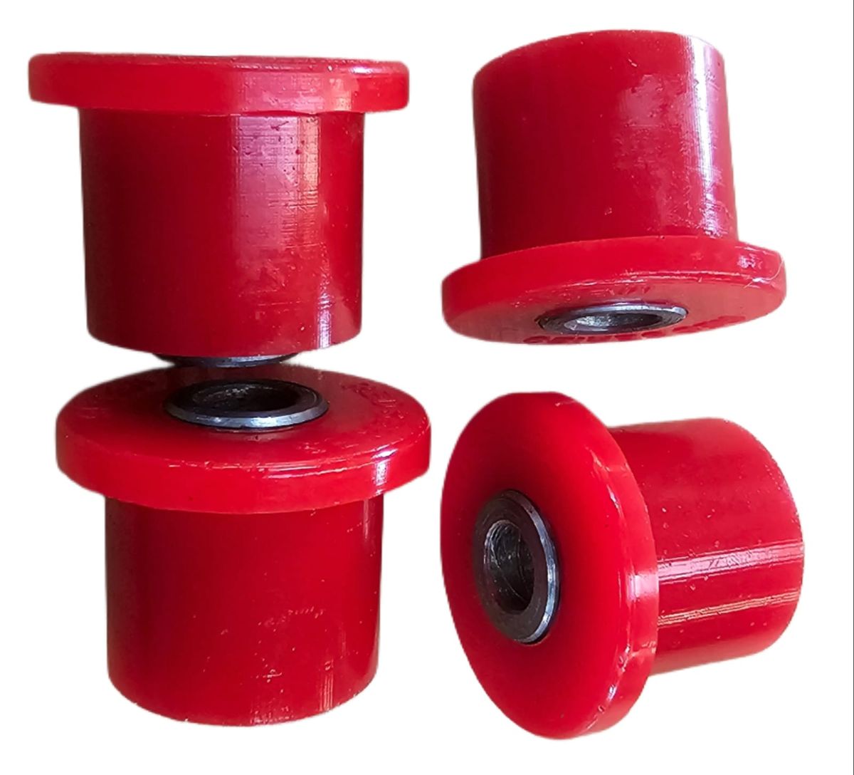 RED-SERIES Isuzu KB 04-12/D-MAX & GWM Steed 07-12 Upper Control Arm ...