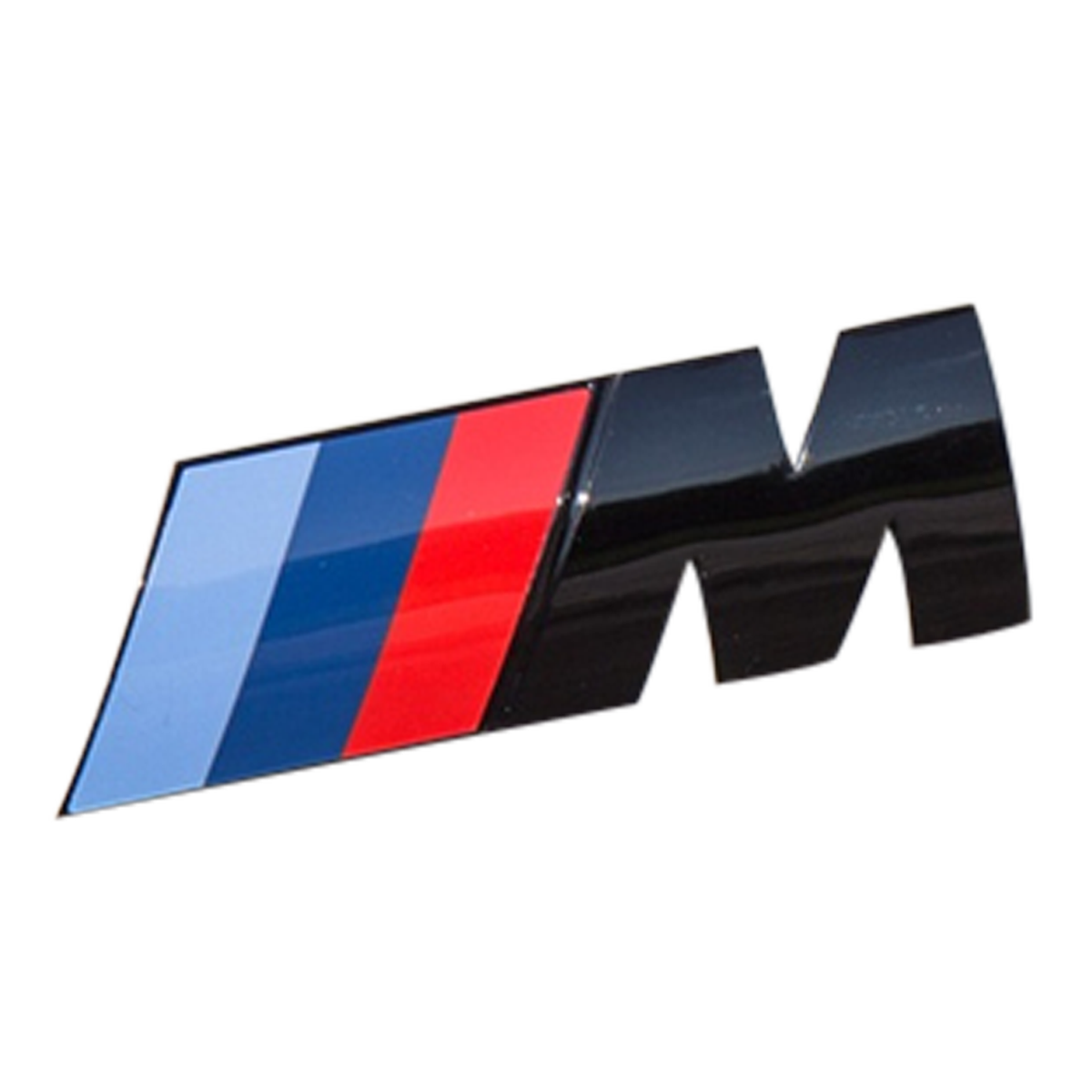 SH-M-BADGE-90, M Power Trunk Badges For BMW SUV | Shop Today. Get it ...