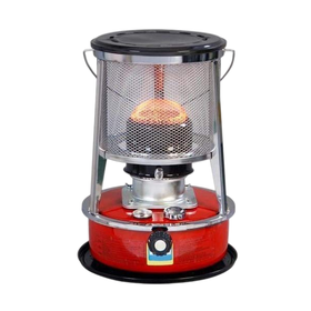 4.6L - Portable Non-Pressure Paraffin Heater | Shop Today. Get it ...