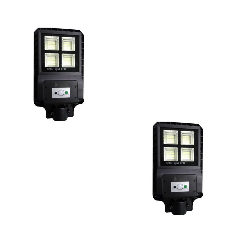 2 Set Of 30W Solar Street Light | Shop Today. Get it Tomorrow ...