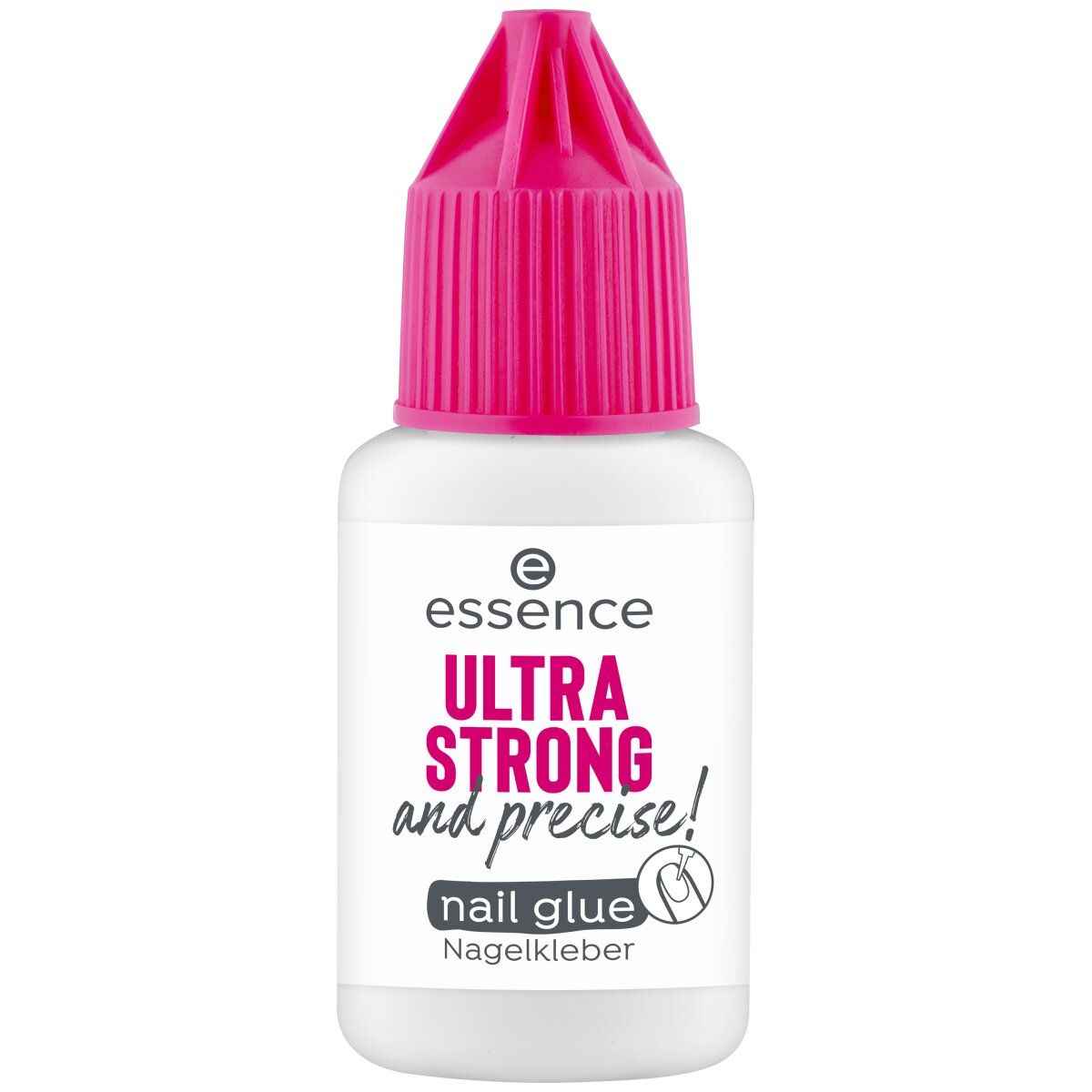 Essence Ultra Strong And Precise! Nail Glue | Shop Today. Get it ...