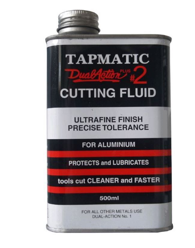 Tapmatic Cutting Fluid No2- 500ml | Shop Today. Get it Tomorrow! | takealot.com