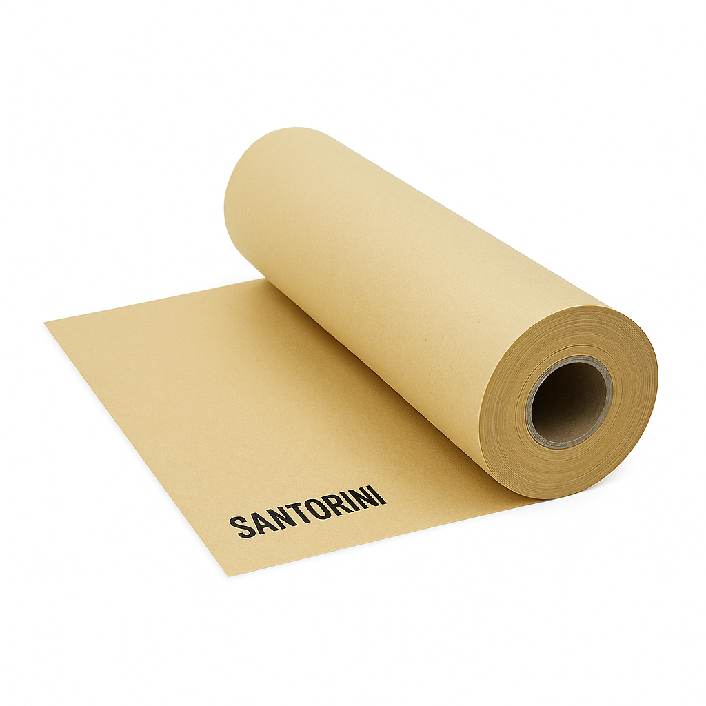 Brown Paper Kraft Roll 10 m - Multi-Purpose Wrapping & Packaging | Shop ...