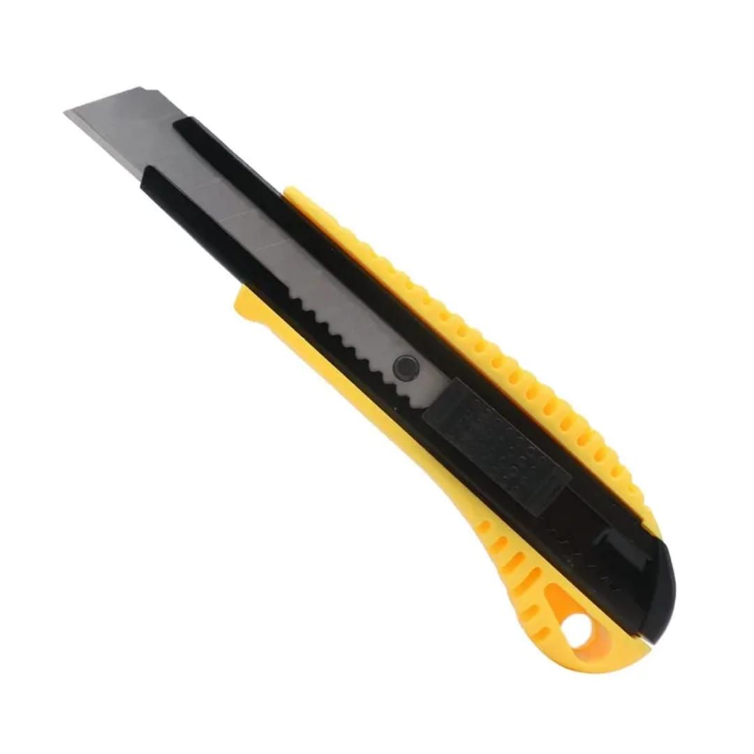 Auto-lock Mini 8mm Width Utility and Safety Paper Cutter Knife | Shop ...