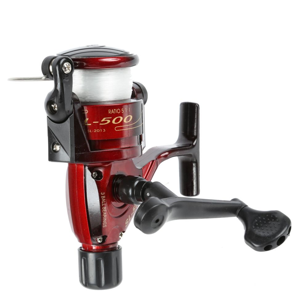 Stainless Steel Ball Bearing Spool SL-500 | Shop Today. Get it Tomorrow ...