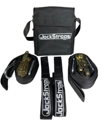 Jack Straps - Adventure Bike Ratchet Tie-Down Straps (SEC-L) | Shop Today. Get it Tomorrow ...