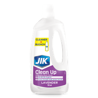Jik Clean Up Multi Purpose Bleach Cleaner - Lavender - 750ml | Buy ...