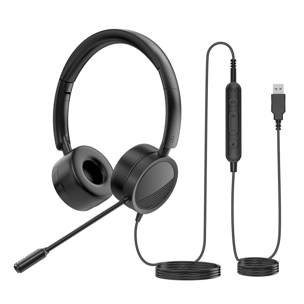 Parrot Products Call Centre Headset Wired | Shop Today. Get it Tomorrow ...