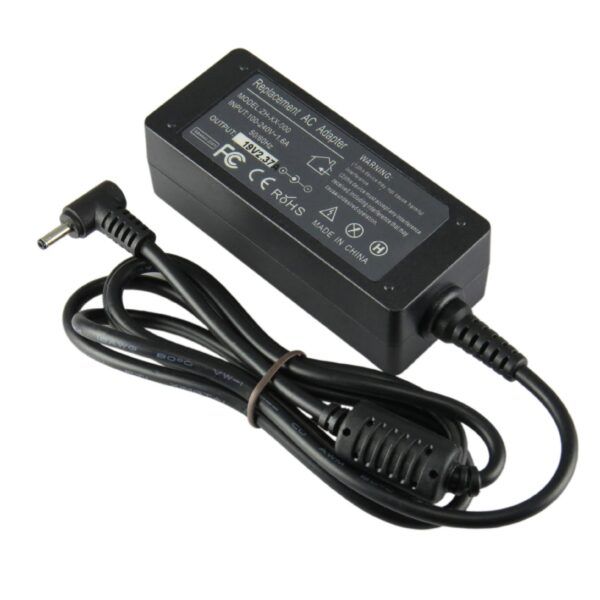 Laptop Charger for Connex & Mecer - 12V 2A (24W) 3.5 x 1.35mm Pin ...