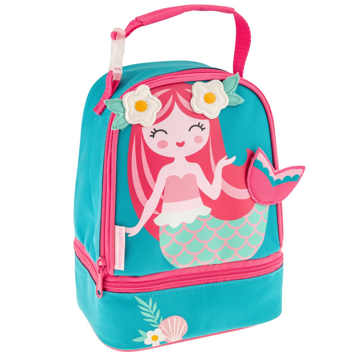 Stephen Joseph Lunch Pal Mermaid | Shop Today. Get it Tomorrow ...