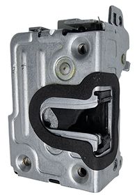 Nissan NP200 Front Door Lock Left 2008- | Shop Today. Get it Tomorrow ...