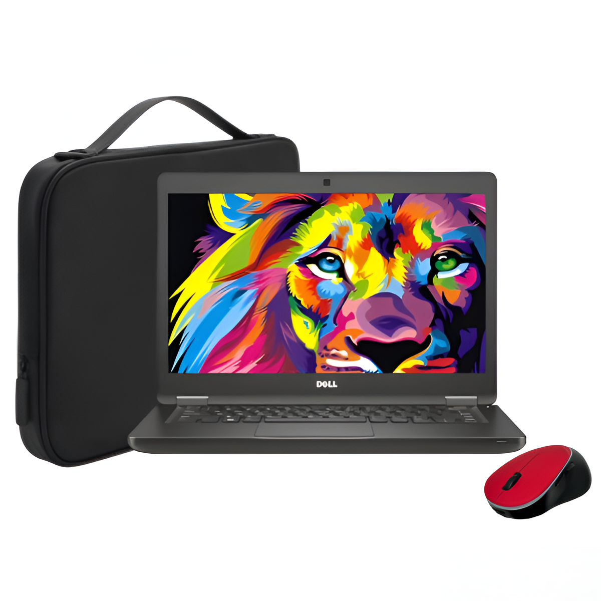 Certified Pre-Owned Dell Latitude 5480 Intel i5-7th Gen 16GB RAM 256SSD ...